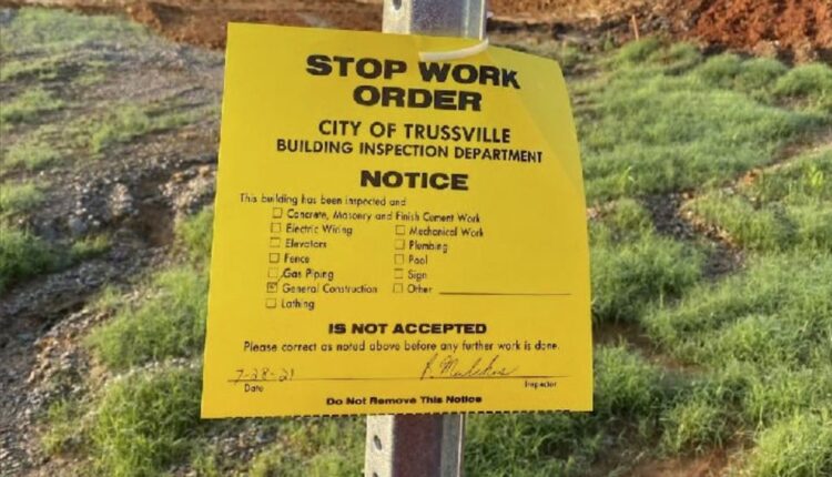 Stop work order 1024 727 jpg Central Valley Chronicle